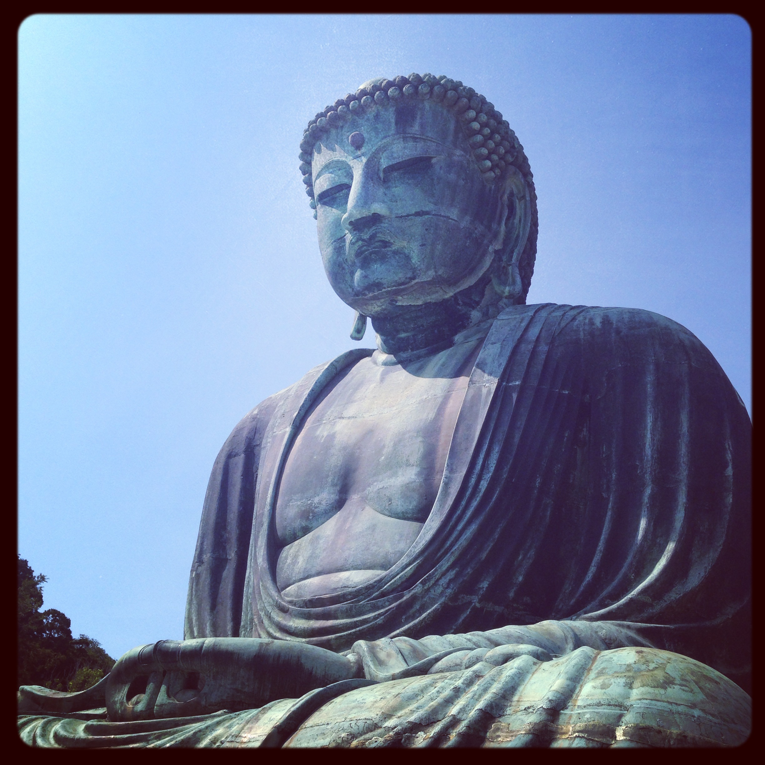 Mindfulness and writing - Rodney Dennis